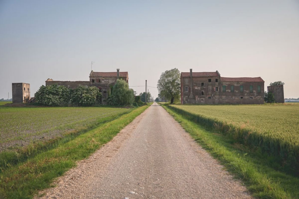Mostra Fotografica Case Sparse - Associazione Culturale Altoliventina